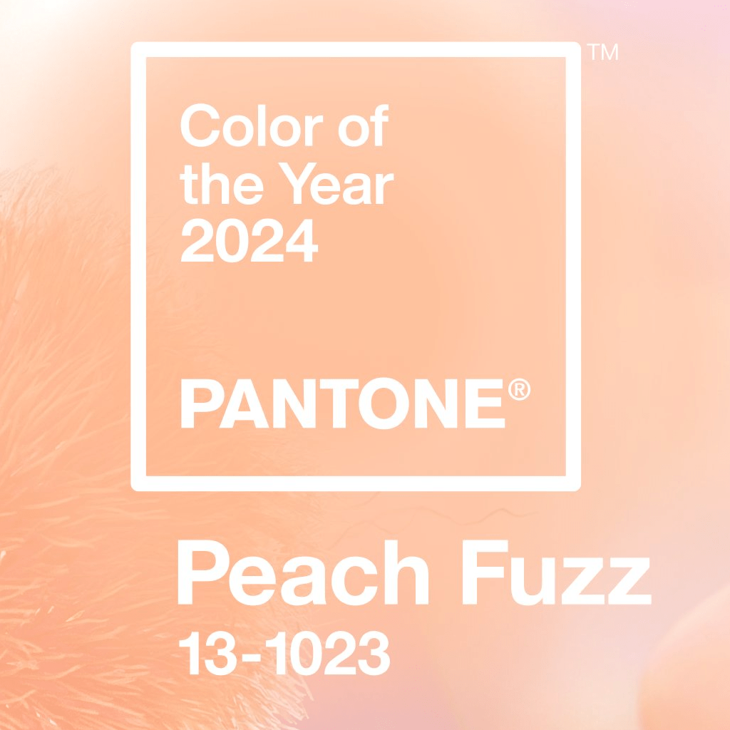 Jewelry and Watch Trends Inspired by Pantone’s 2024 Color of the Year: