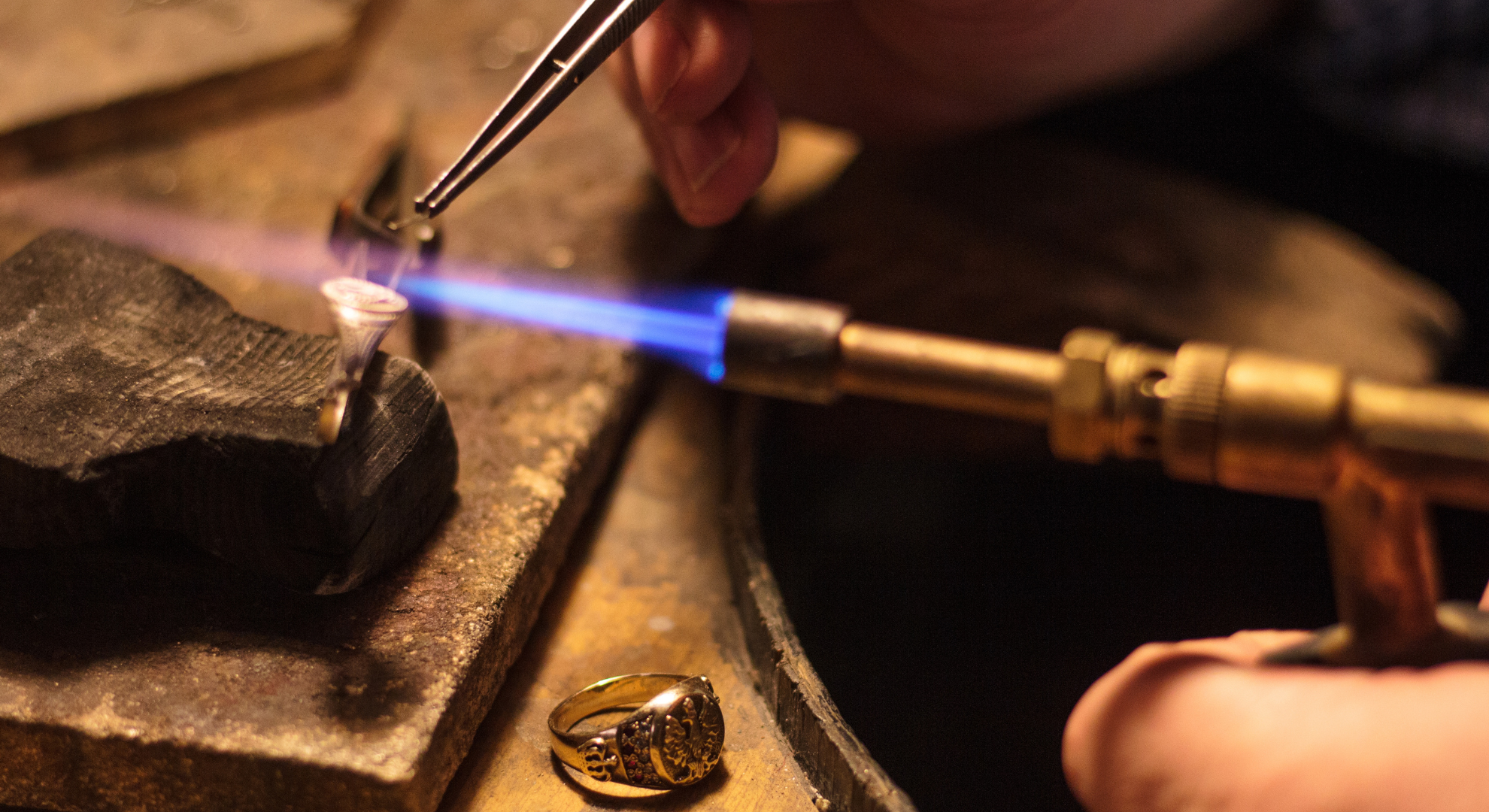Fast-Fix Denver, Colorado | Trusted Jewelry & Watch Repair Experts